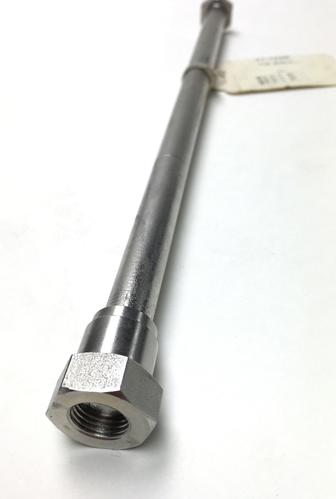 Binks 41-1556 Tie Rod for Model 41-4242 "C" Fluid Section | eBay