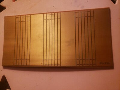 RARE! New Heathkit SB-104/ HW-104 Bare Extender Circuit Board #85-356 ...