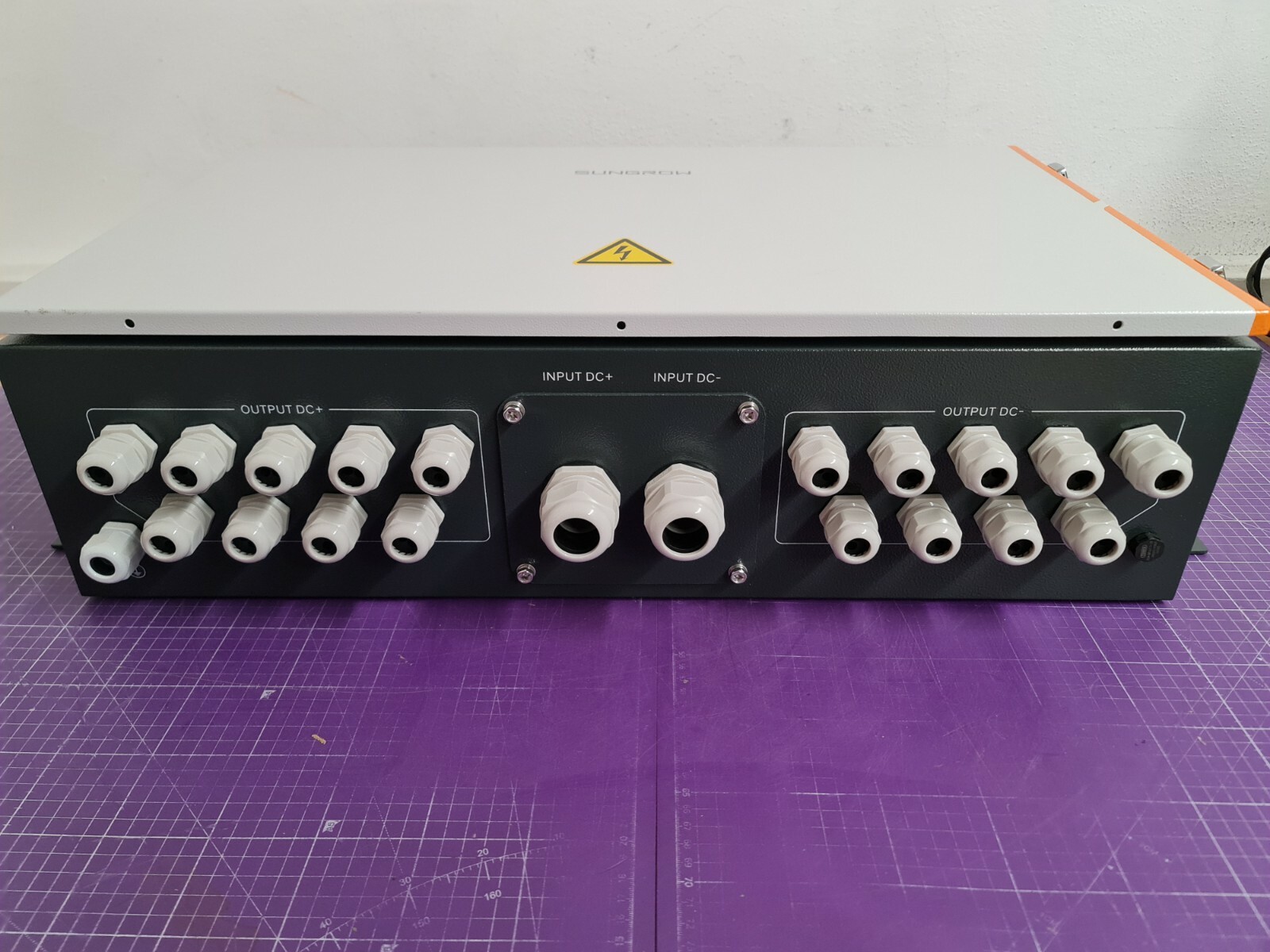 Sungrow PVS-18RM PV Reverse Combiner Box | eBay.de