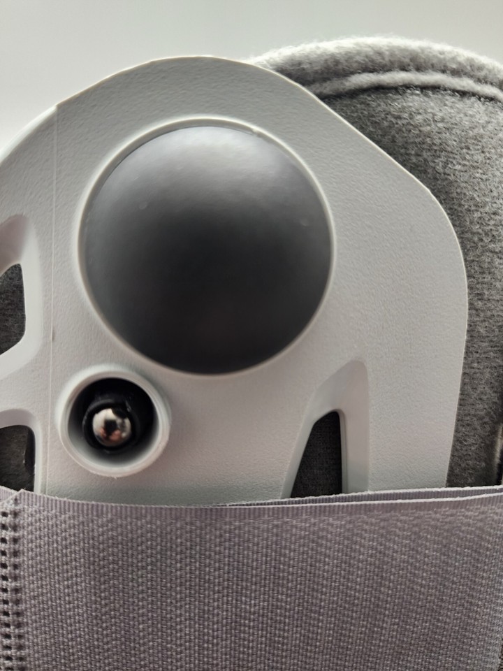 Aircast AirSelect Standard Walker Boot Left/Right Size M Medium Men 7 ...