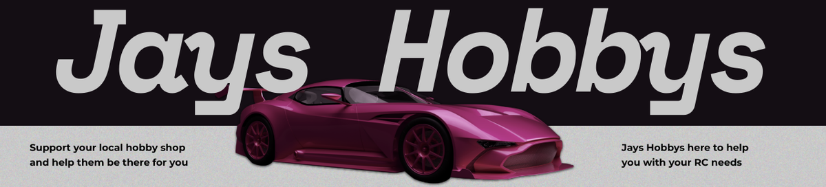 Jays Hobbys | eBay Stores