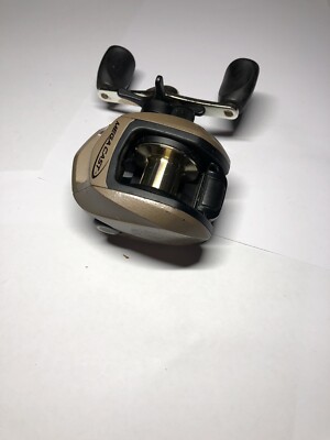 Spinning - Bass Pro Shops Mega Cast