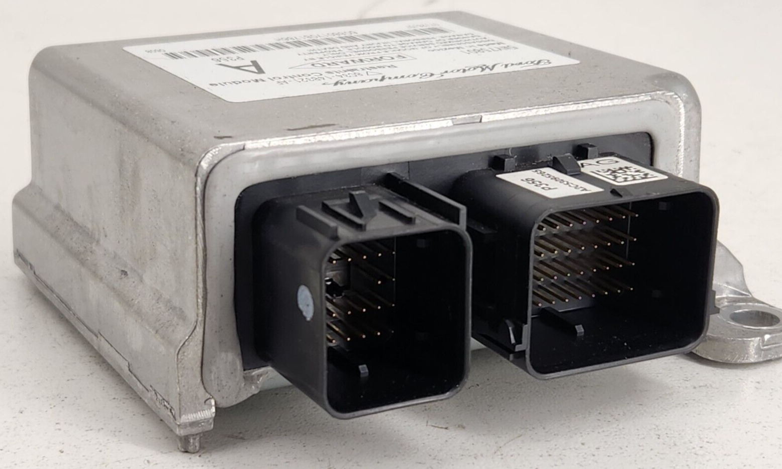 2008 - 2010 FORD F250 F350 Restraint Control Module 8C34-14B321-AF | eBay