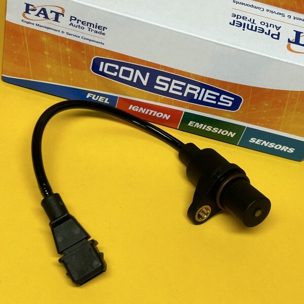 Crank angle position sensor for Kia JB RIO 1.4L 07-11 G4EE 2 Yr Wty ...