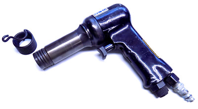 Riveters - Ingersoll Rand Avc