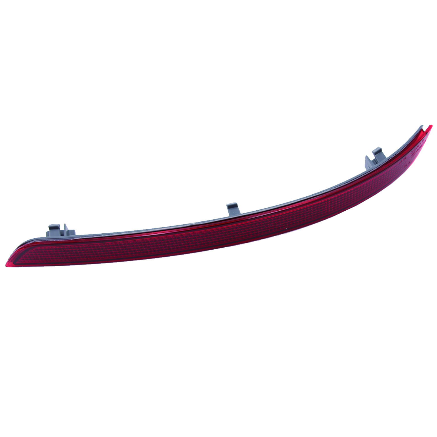 Rear Right Bumper Reflector Fit for Mercedes-Benz GLE400 ML350 ...