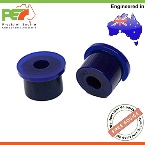 SUPERPRO Subframe -FR Bush Kit For AUSTIN MINI 850 1100 Deluxe K Cooper ...