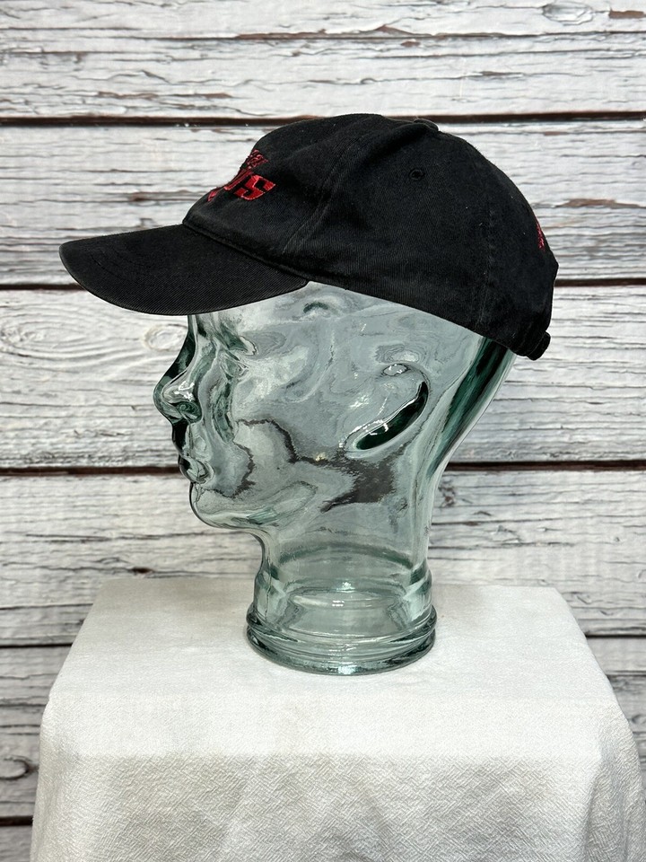 Vintage Billy Ray Cyrus Southern Rain Adjustable Hat Country Concert ...