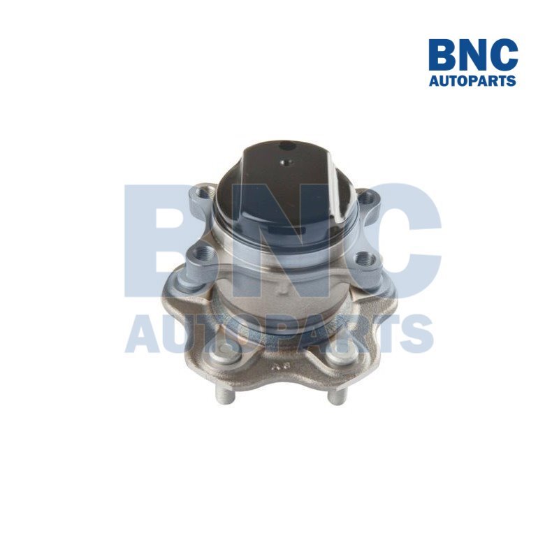 Rear Wheel Bearing Kit for RENAULT KOLEOS I from 2008 to 2020 - MQ 1 | eBay