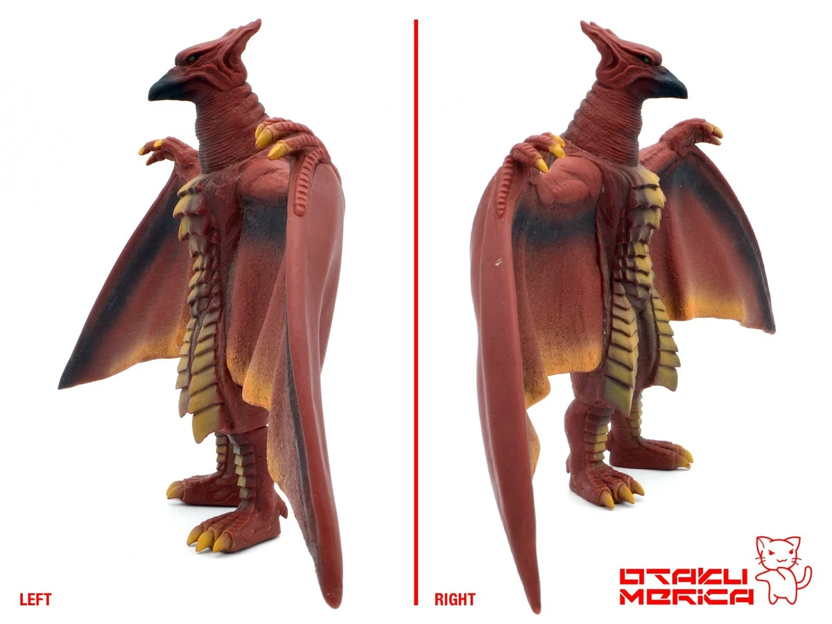 Godzilla Final Wars Rodan