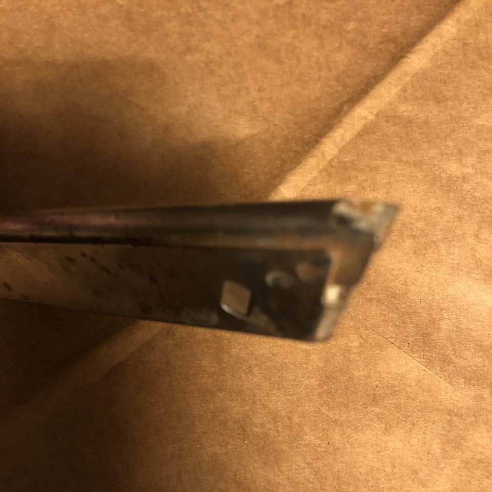 Vintage Factory Original High Standard 22LR Magazine Slant early ...