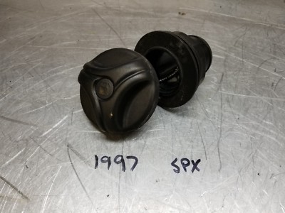 Sea-Doo OEM PWC Gas Fuel Tank Cap & Filler Neck GTX GTI SPX GTS RXP RXT ...