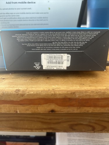 cync full color direct connect smart bulbs 2 Pack Model CLEDA199CD1-2P ...