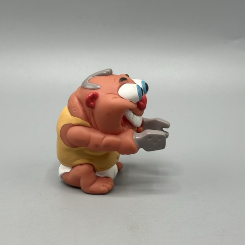 George Liquor Pencil Topper Figure Spumco 1994 Ren & Stimpy John K ...