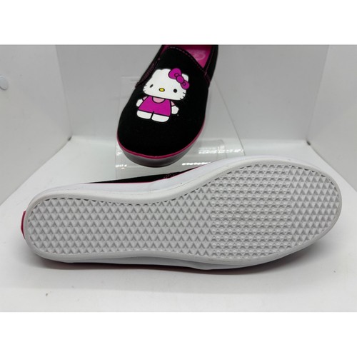 NIB VANS Hello Kitty Sanrio KALANI Sneakers Flats Women's 6.5 Otholite ...