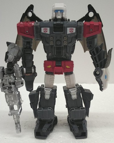 Takara Tomy Target Master Double Cross Transformer H4g40 | eBay