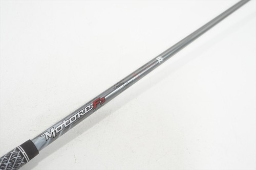 Cobra King F9 Speedback 14.5° 3 Fairway Wood Extra Stiff Motore F3 2334 ...