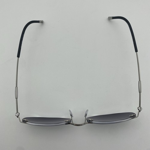 Silhouette 5227 Eyeglasses FRAMES 6052 Brown ..[]21-140 Titanium J567 ...