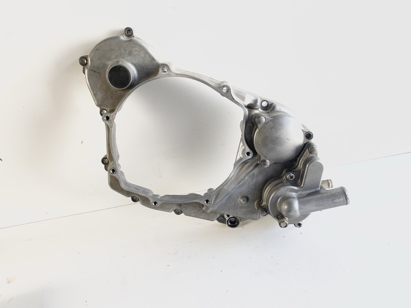 2006 Suzuki LTR 450 LTR450 450R LT-R LT OEM Clutch Case Casing Housing ...