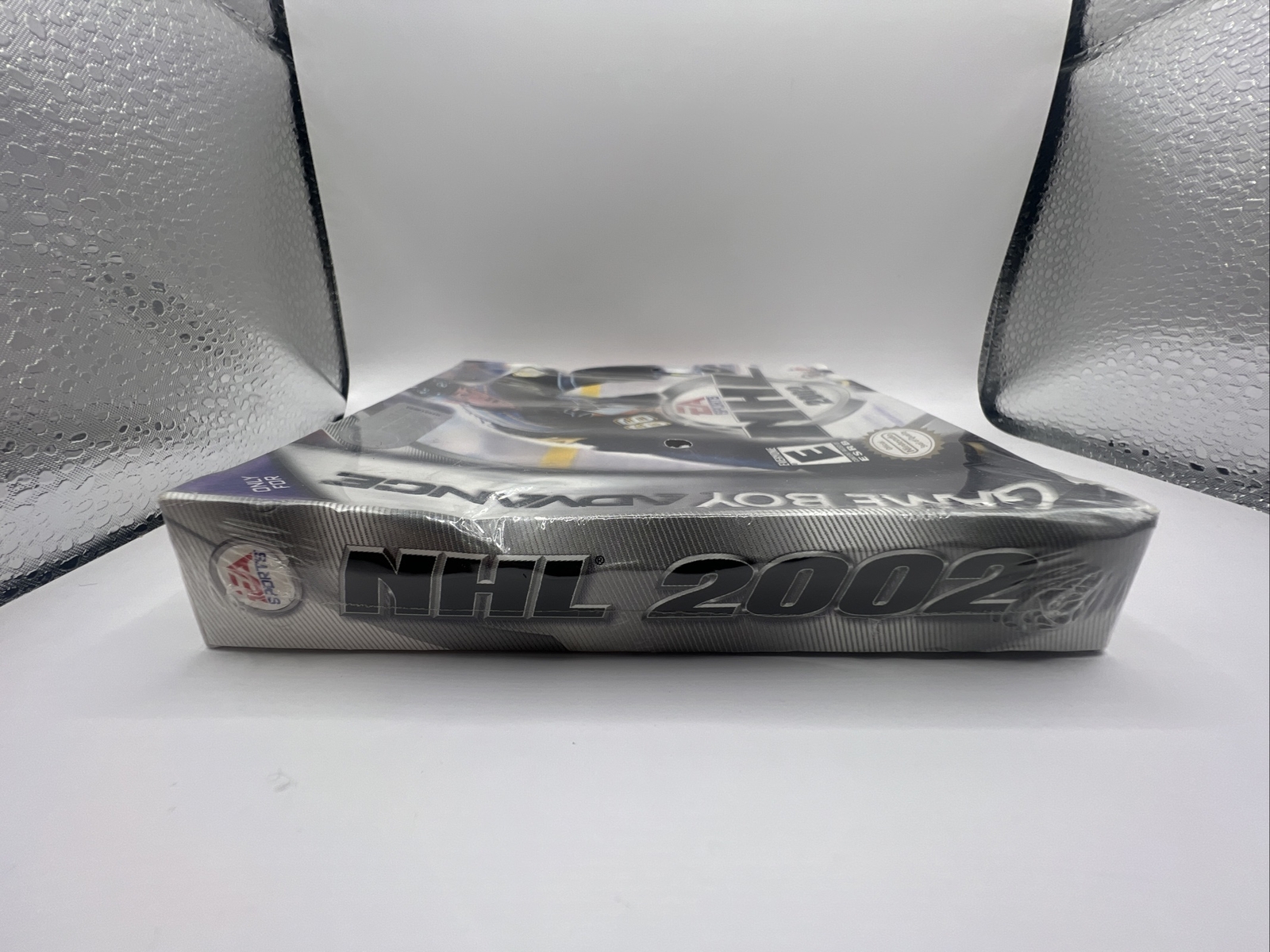 NHL 2002 (Nintendo Game Boy Advance, 2002) for sale online | eBay