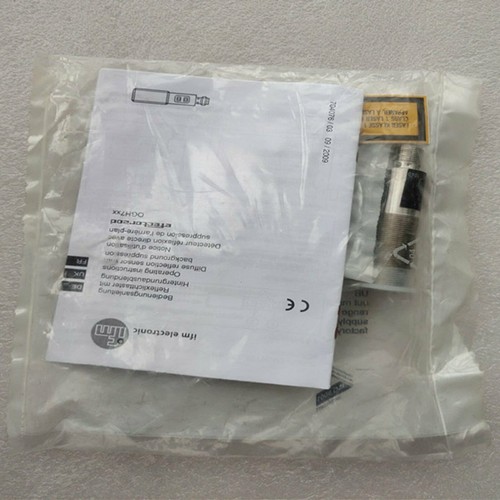 IFM OGH700 OGHLFPKG/US100 Photoelectric Switch Sensor New # | eBay