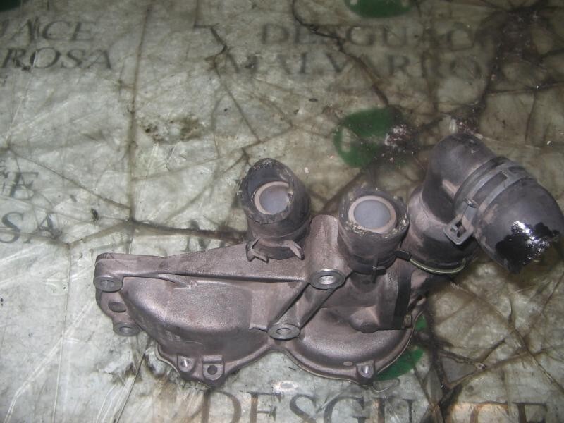 THERMOSTAT FÜR VOLKSWAGEN CADDY KA/KB 9K9 FURG. 2326508 2326508 | eBay