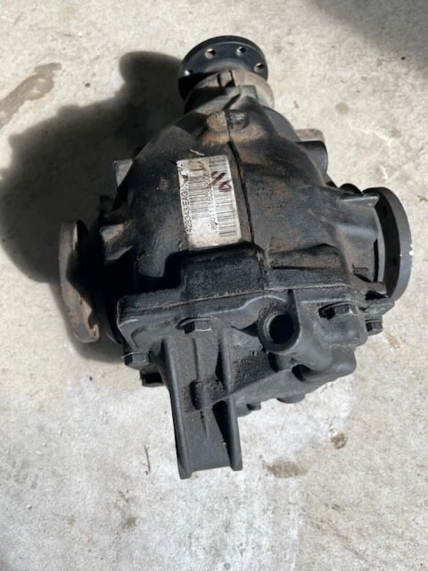 BMW Medium Lsd Differential E34 E39 E46 E36 Diff For Sale, 58% OFF