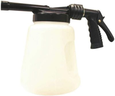 Spartan HydroFoamer SPA9973 Foam Gun | eBay