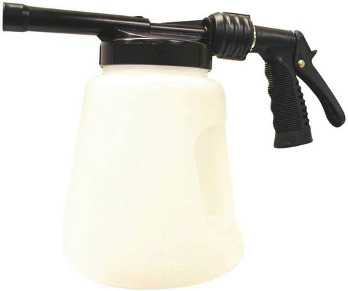 Spartan HydroFoamer SPA9973 Foam Gun 753727020744| eBay