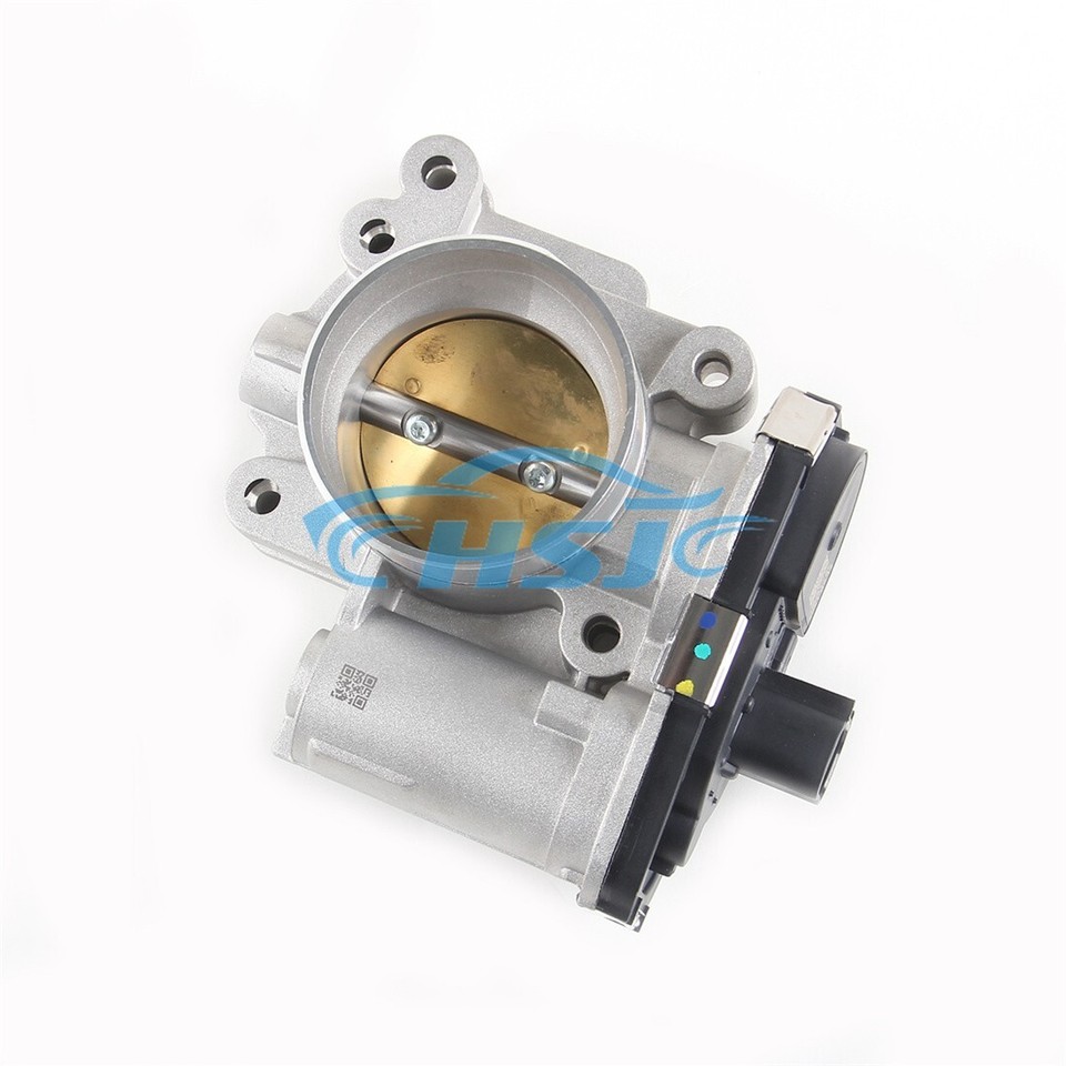 2.0T Throttle Body Fit For Buick Regal Chevrolet MalibuSaab 12631187 | eBay