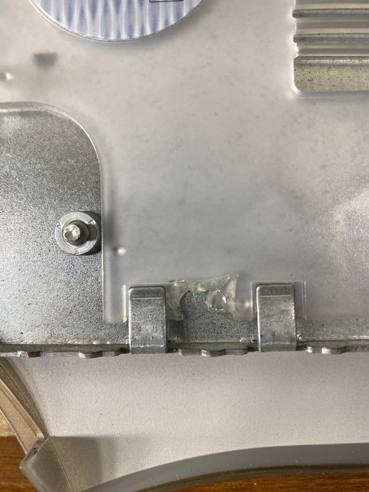 Apple Power Macintosh G4 Vintage Mac M5183 PowerPC 450MHz/ 256MB/ 27GB ...