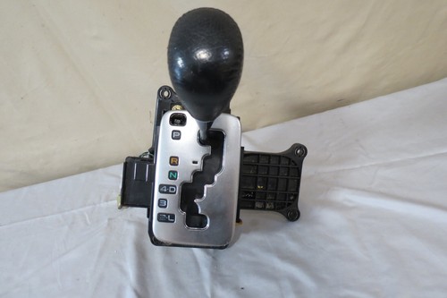 2003-2007 Lexus LX470 Land Cruiser Transmission Floor Gear Selector ...