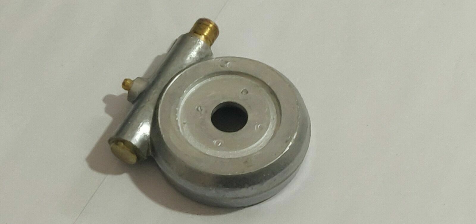 Triumph Disc Brake Speedometer Hub Drive Fits Royal Enfield Bullet BSA ...