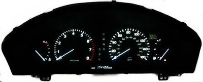 1992-1994 LEXUS LS 400 INSTRUMENT CLUSTER REPAIR SERVICE | eBay