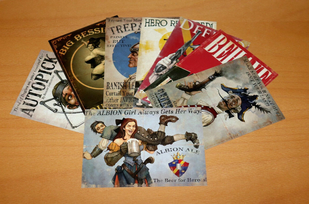 Fable Iii Official Art