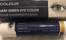 iCOLOUR Color Changing Eye Drops - Change Your Naturally Dark Green for ...