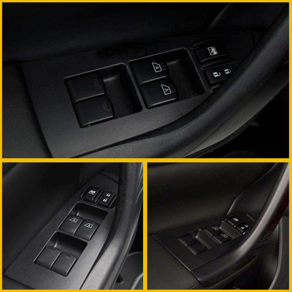 Master Window Control Door Power Switch For 2009-2014 Nissan Maxima ...