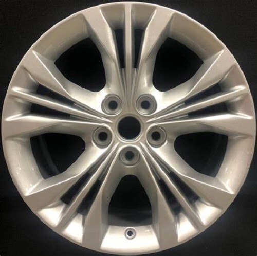 14 15 16 17 18 19 Impala OEM Rad Felge 18x8 18 " 5710 5612 23105066 ...