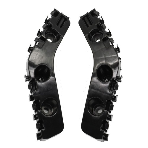 2x Front Bumper Bracket For 2014-2021 Jeep Grand Cherokee 68144218AE ...