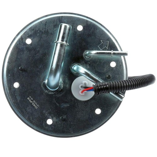 Fuel Pmp & Hanger w/Sender Delphi HP10195 | eBay