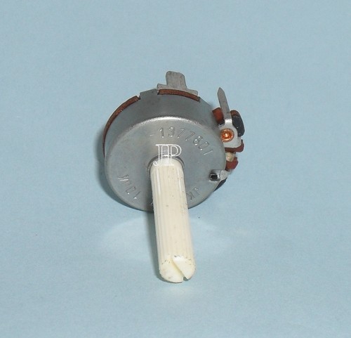 PCB board mount 20 Potentiometers 100K Linear Potentiometers Electronic ...
