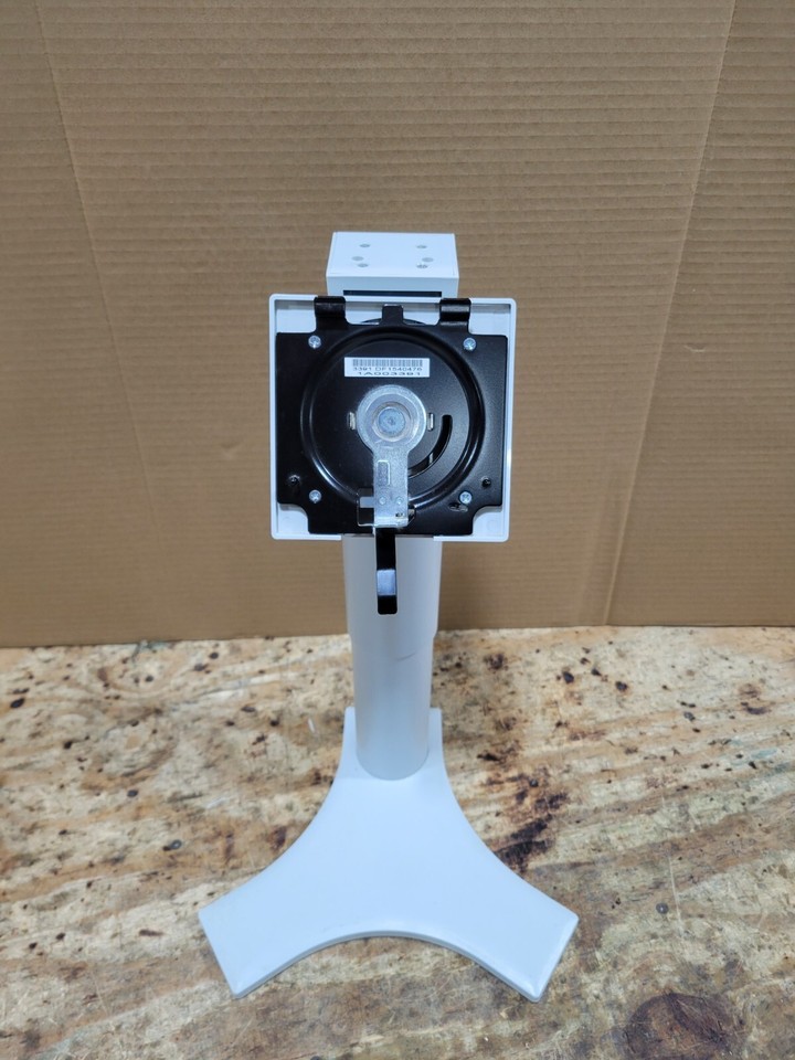 NEC MULTISYNC LCD2090UXi 20.1" White Bezel Telescopic Desktop Monitor ...