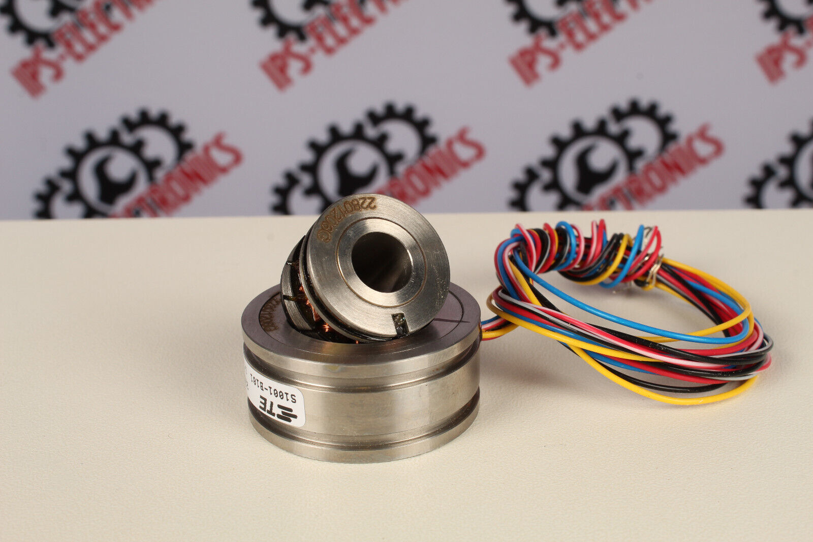 TYCO ETE V23401-S1001-B101 / S1001-B101 (resolver) - 6 months warranty | eBay