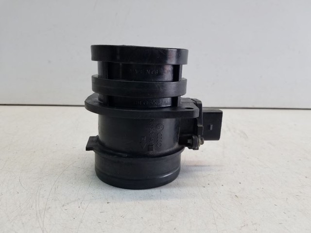 2007 Volkswagen Golf GTI Mass Air Flow Meter MAF Sensor 06F906461A OEM ...