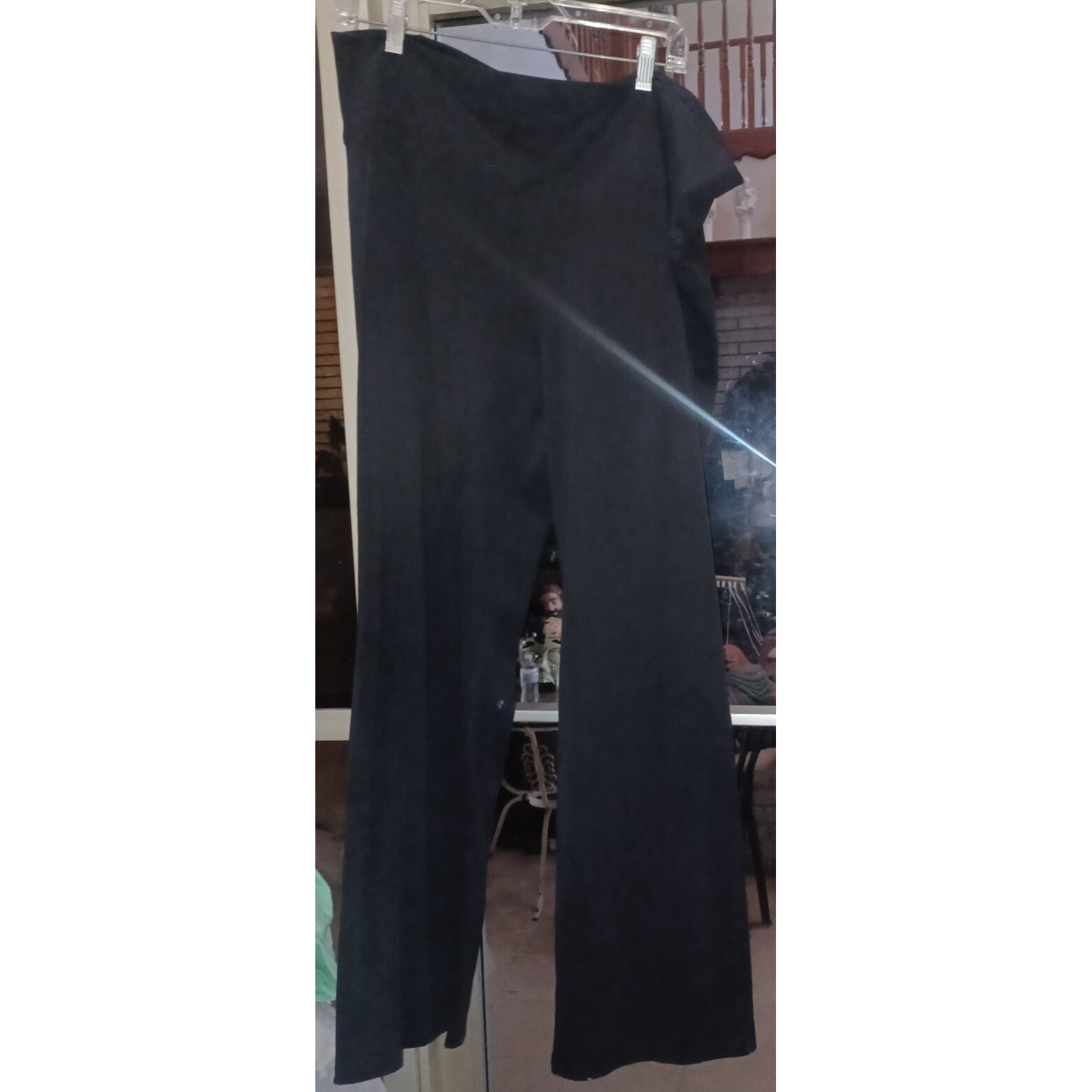 America's Next Top Model Women's Yoga Pants 2XL (19/2… - Gem