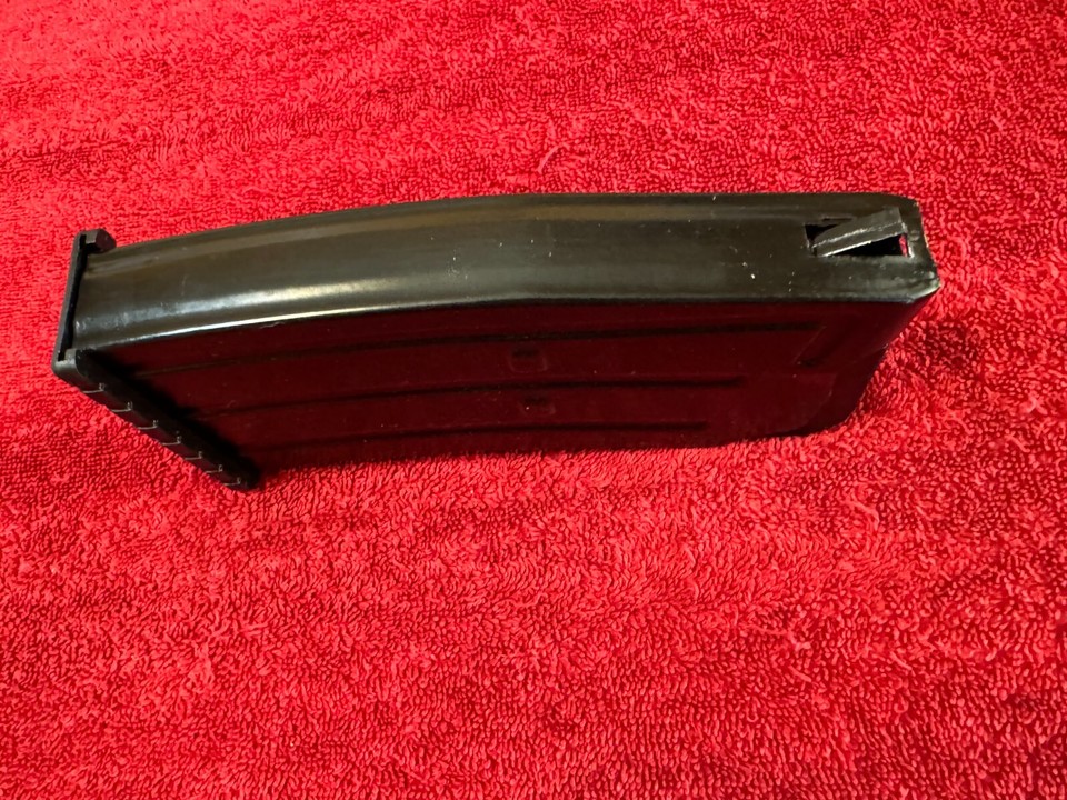 Legacy Sports Citadel, 12 Gauge, 5-Round Magazine BOSS-PT100 G Force ...