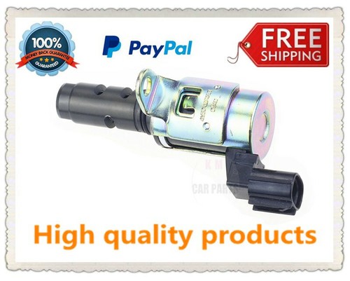 New Variable Timing Control Valve Solenoid VVT For Ford Focus 1.6i 4M5G ...