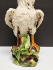 Mark Roberts French Country Farmhouse Porcelain Crackle Rooster Figure ...