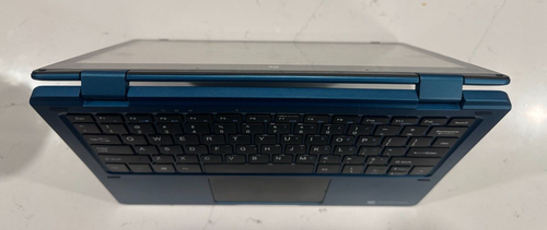 Gateway GWTC116-2BL 11.6" HD Laptop Celeron N4020 1.1GHz Intel UHD win ...