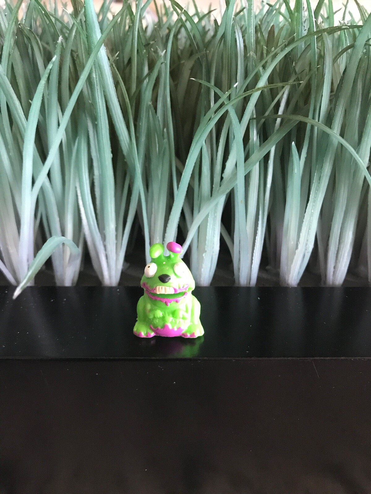 THE GROSSERY GANG SERIES 3 - RANK RABBIT 3-034 - SPECIAL EDITION | eBay